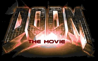 Doom: The Movie | Wolfenstein 3D Wiki | Fandom