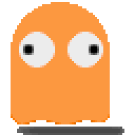 Pac-Man Ghosts | Wolfenstein 3D Wiki | Fandom