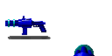Chaingun | Wolfenstein 3D Wiki | Fandom