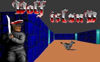 Wolf Island | Wolfenstein 3D Wiki | Fandom