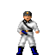 Officer | Wolfenstein 3D Wiki | Fandom