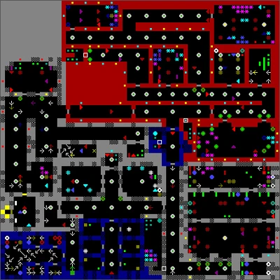 E1M2 | Wolfenstein 3D Wiki | Fandom