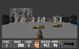 WolfieDoom | Wolfenstein 3D Wiki | Fandom