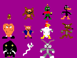 Kill Da Wabbit | Wolfenstein 3D Wiki | Fandom