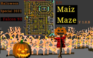 Maiz Maze | Wolfenstein 3D Wiki | Fandom