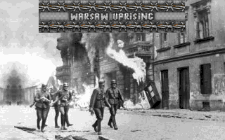 Warsaw Uprising | Wolfenstein 3D Wiki | Fandom