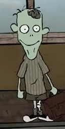 Czesio | Włatcy Móch: One Wiki | Fandom