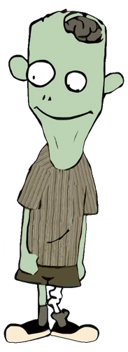 Czesio | Włatcy Móch Wiki | Fandom