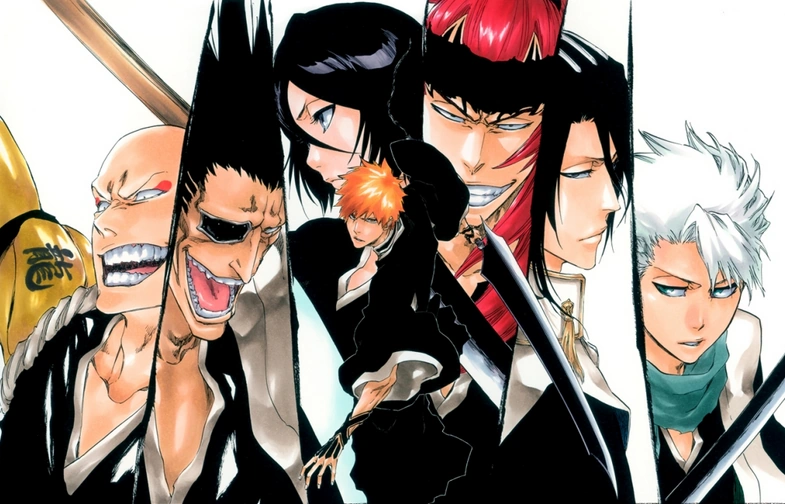 Spotlight:ID/Bleach Wiki | Language Brigade Wiki | Fandom