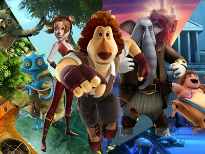 Spotlight:ID-Paddle Pop Adventures Wikia | Language Brigade Wiki | Fandom