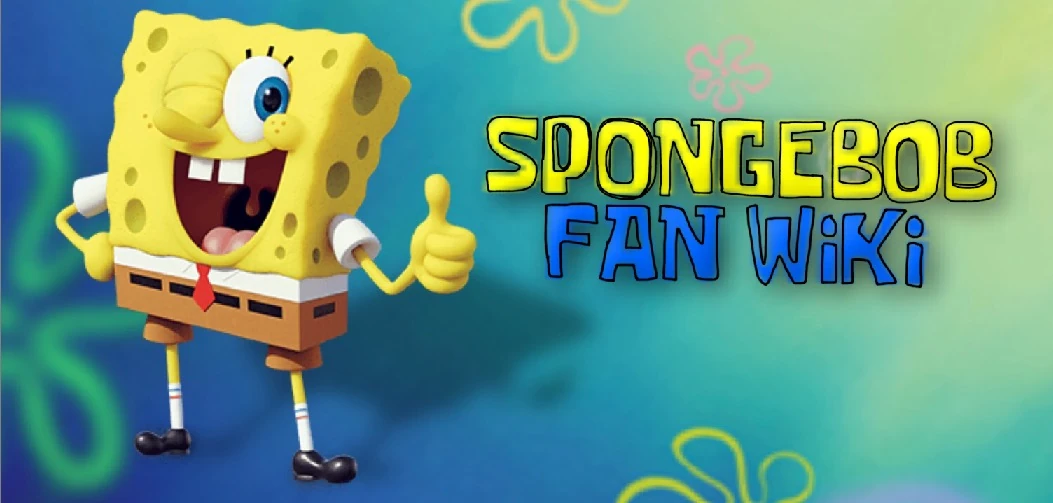 Spotlight:EN-SpongeBob Fanon Wiki | Language Brigade Wiki | Fandom