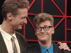 Greg Proops | Whose Line Is It Anyway Wiki | Fandom
