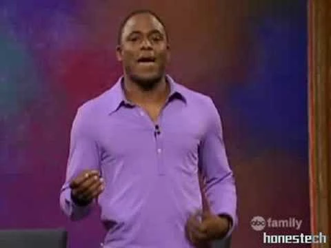 Greatest Hits | Whose Line Is It Anyway Wiki | Fandom