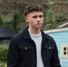 Logan Sullivan | Waterloo Road / Emmerdale Discord Roleplay Lore Wiki ...