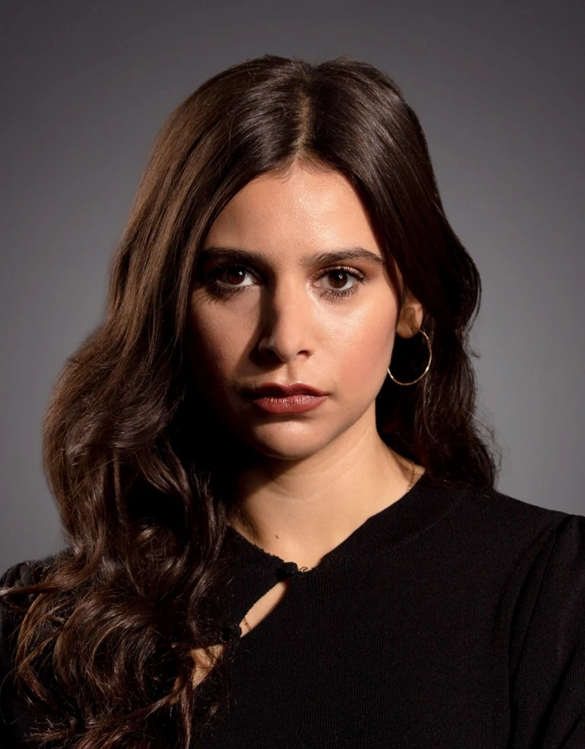 Meena Jutla | Waterloo Road / Emmerdale Discord Roleplay Lore Wiki | Fandom