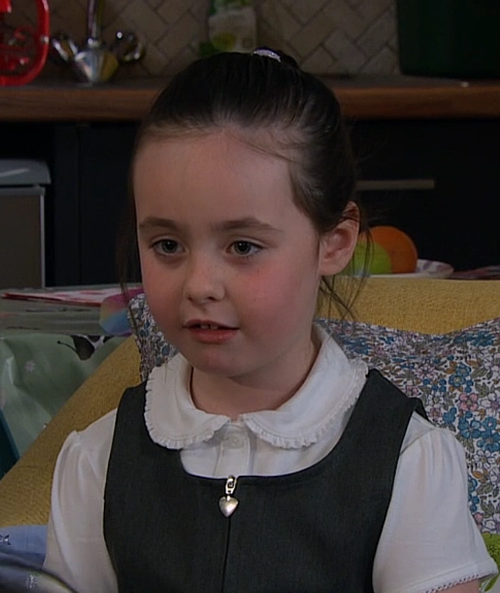 Eve Dingle | Waterloo Road / Emmerdale Discord Roleplay Lore Wiki | Fandom