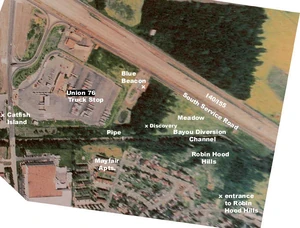 Robin Hood Hills | West Memphis 3 murders Wiki | Fandom
