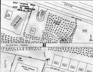 Robin Hood Hills | West Memphis 3 murders Wiki | Fandom
