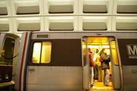 Washington Metro Wiki | Fandom