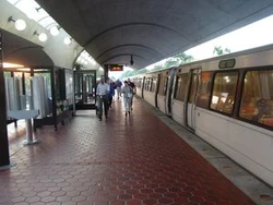 Twinbrook | Washington Metro Wiki | Fandom