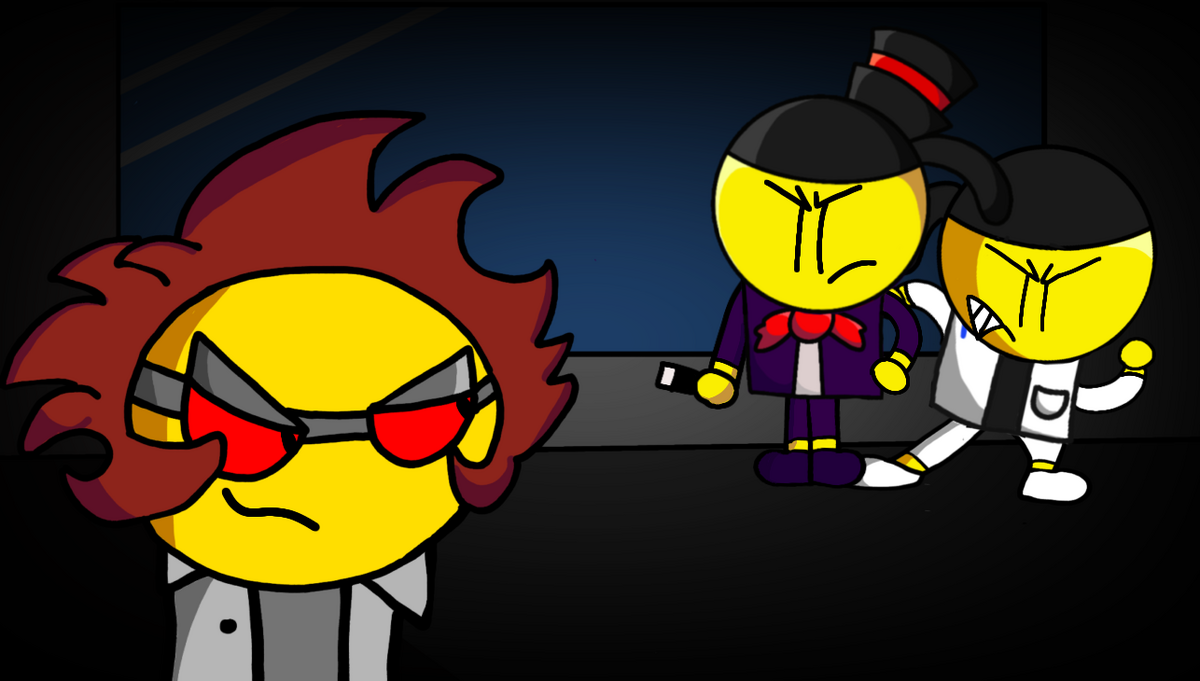 Henry The Crazy Ass Scientist Wmc Mod Wiki Fandom