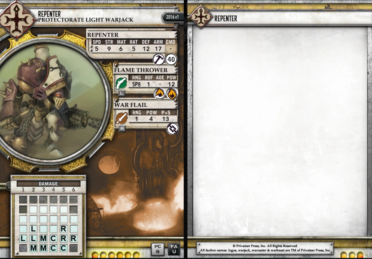 Repenter | Wmhthailand Wiki | Fandom