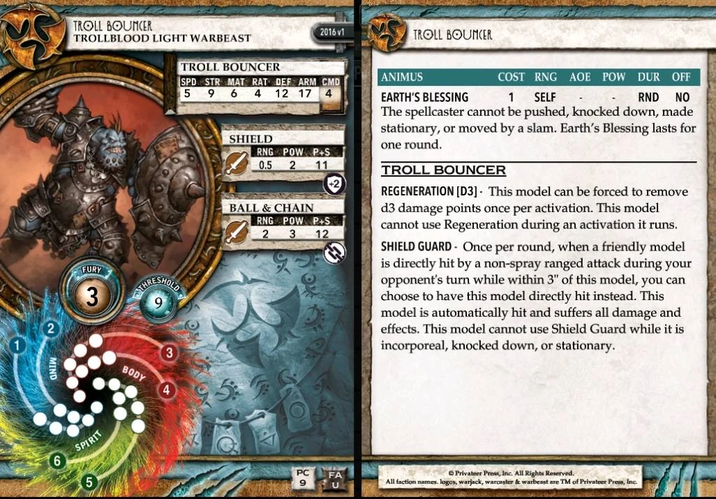 Troll Bouncer | Wmhthailand Wiki | Fandom