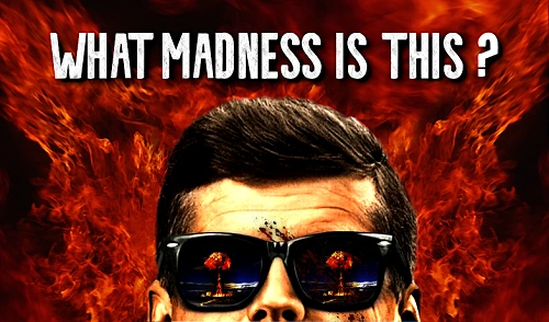 Timeline of Events | What Madness Is This? An Alternate History Wiki ...