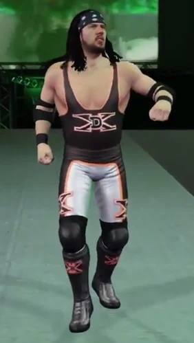 X-Pac | WrestleMania's Main Event Wiki | Fandom