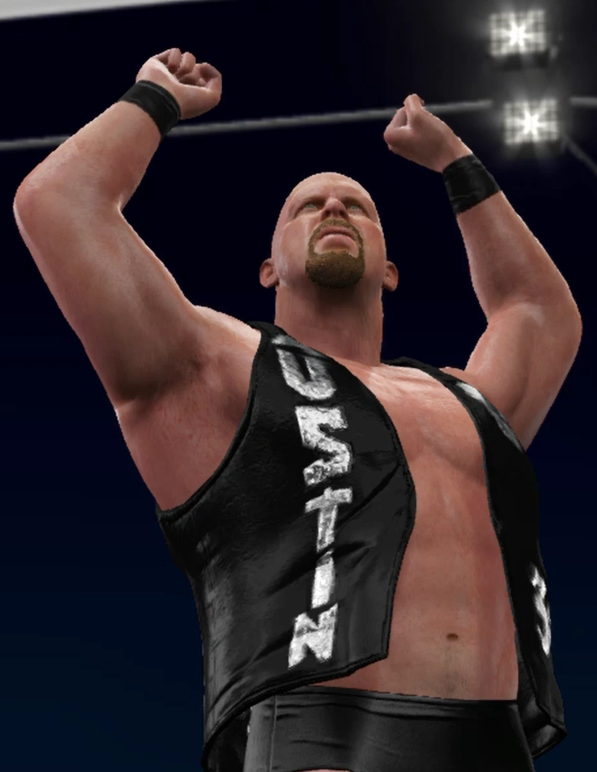 Stone Cold Steve Austin | WrestleMania's Main Event Wiki | Fandom