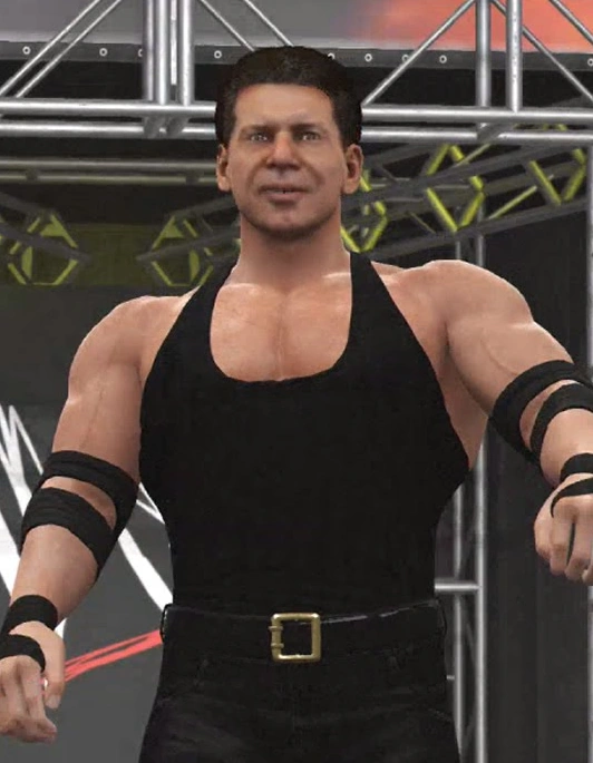 Mr. McMahon | WrestleMania's Main Event Wiki | Fandom