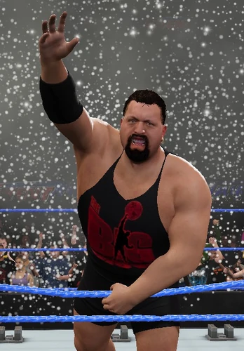 Big Show | WrestleMania's Main Event Wiki | Fandom