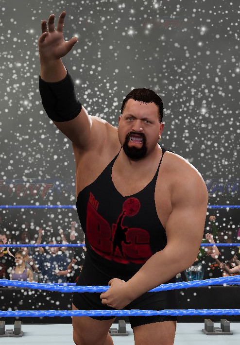 Big Show | WrestleMania's Main Event Wiki | Fandom