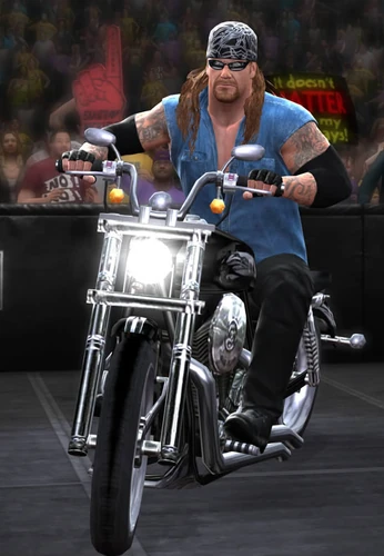 Undertaker | WrestleMania's Main Event Wiki | Fandom