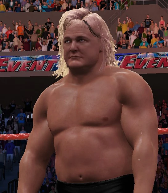 Greg Valentine | WrestleMania's Main Event Wiki | Fandom