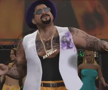 The Godfather | WrestleMania's Main Event Wiki | Fandom