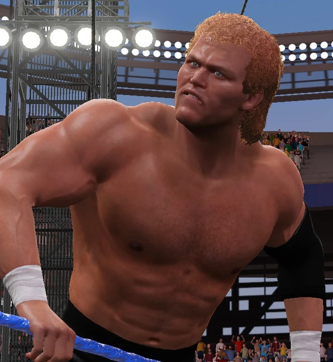 Sycho Sid | WrestleMania's Main Event Wiki | Fandom