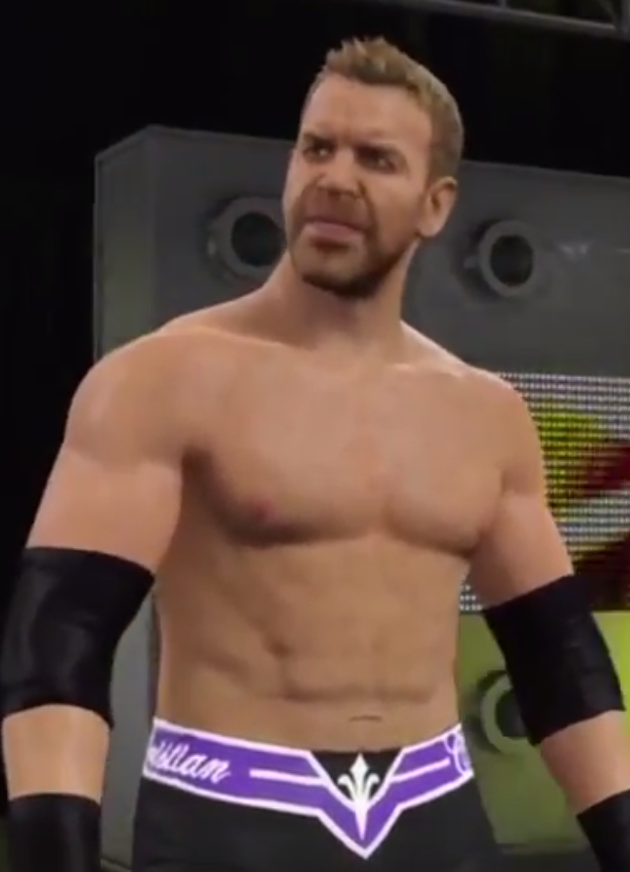 Christian | WrestleMania's Main Event Wiki | Fandom