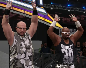 wwe the dudley boyz ringtone