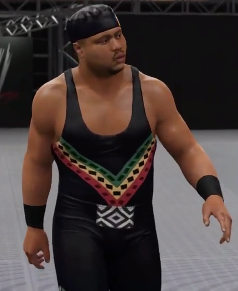 D'Lo Brown | WrestleMania's Main Event Wiki | Fandom