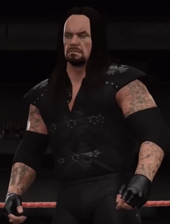 Undertaker | WrestleMania's Main Event Wiki | Fandom