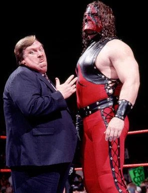 Kane/Gallery | WrestleMania's Main Event Wiki | Fandom
