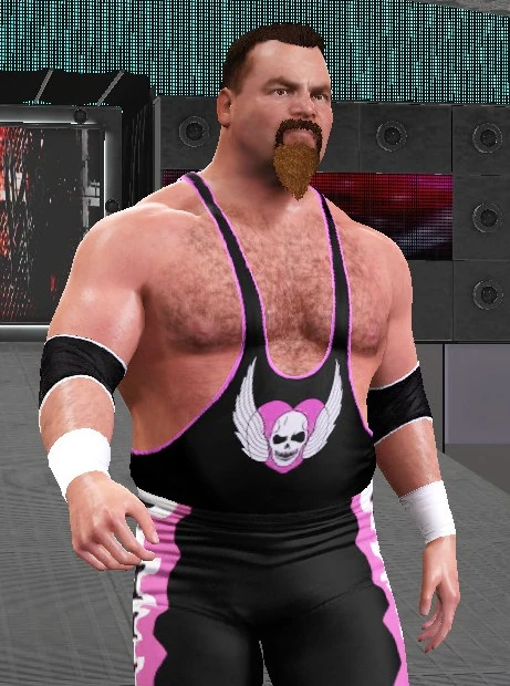 Jim Neidhart | WrestleMania's Main Event Wiki | Fandom