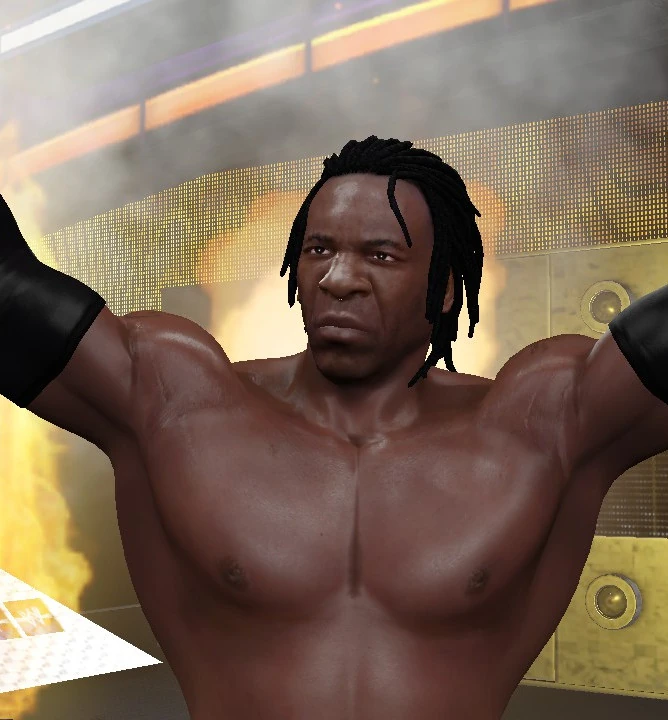 Booker T | WrestleMania's Main Event Wiki | Fandom