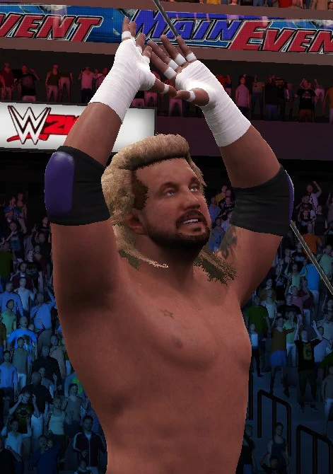 Diamond Dallas Page | WrestleMania's Main Event Wiki | Fandom