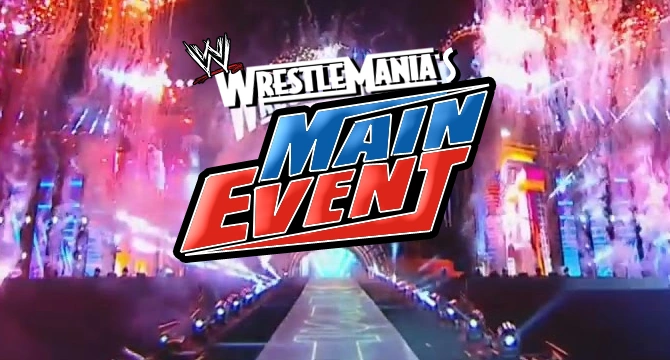 WrestleMania's Main Event Wiki | Fandom