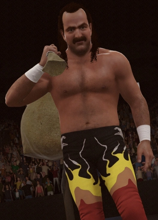 Jake Roberts | WrestleMania's Main Event Wiki | Fandom