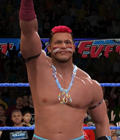 Category:Native American wrestlers | WrestleMania's Main Event Wiki ...