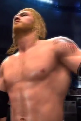 Edge | WrestleMania's Main Event Wiki | Fandom