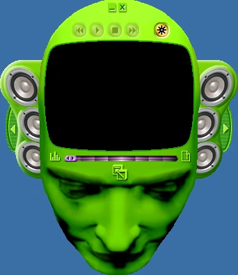 Headspace | Windows Media Player Skins Wiki | Fandom